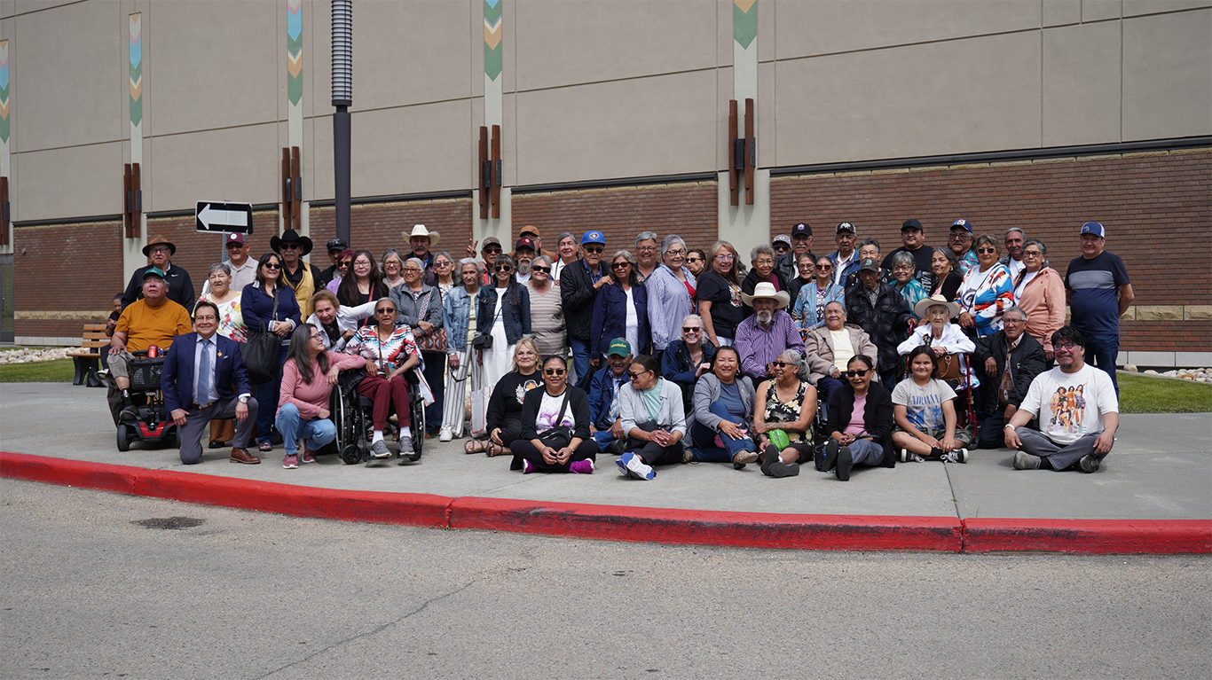 Kawacatoose First Nation #88 – Page 11 – Kawacatoose First Nation #88 ...