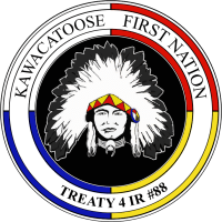 2025 – Kawacatoose First Nation #88