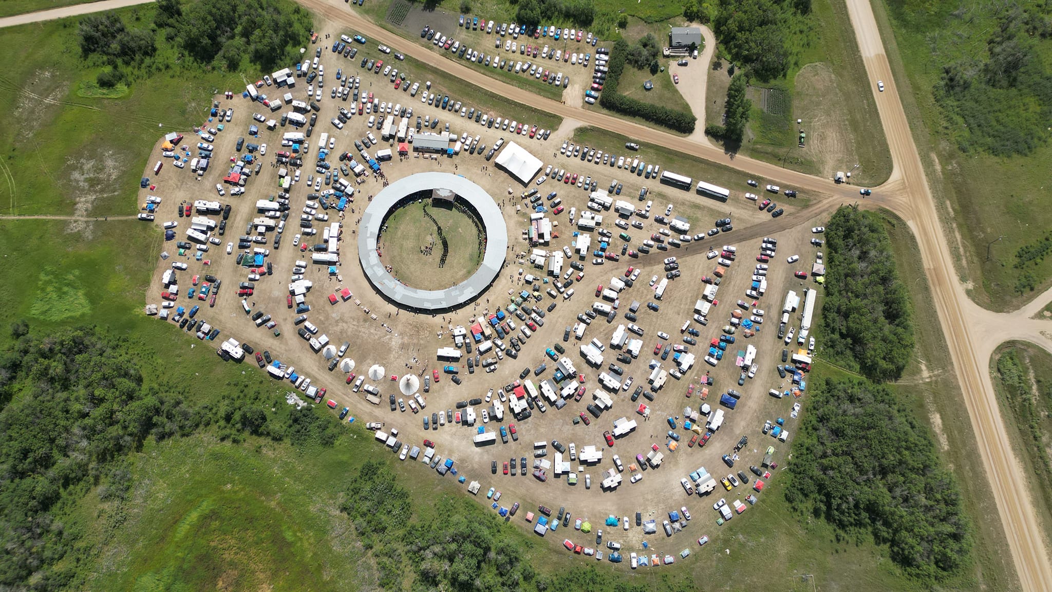 Community – Kawacatoose First Nation #88