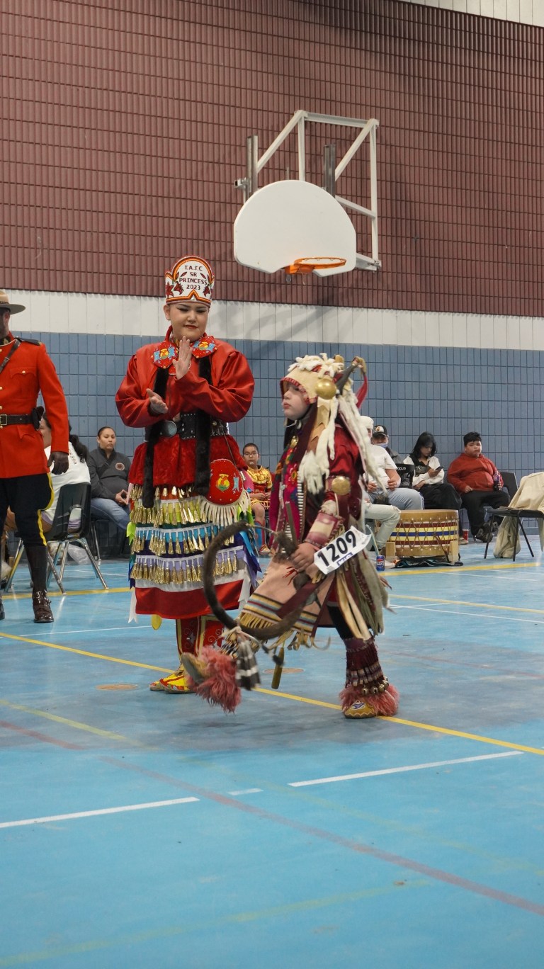 Community – Kawacatoose First Nation #88