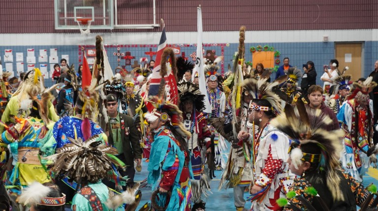 Community – Kawacatoose First Nation #88